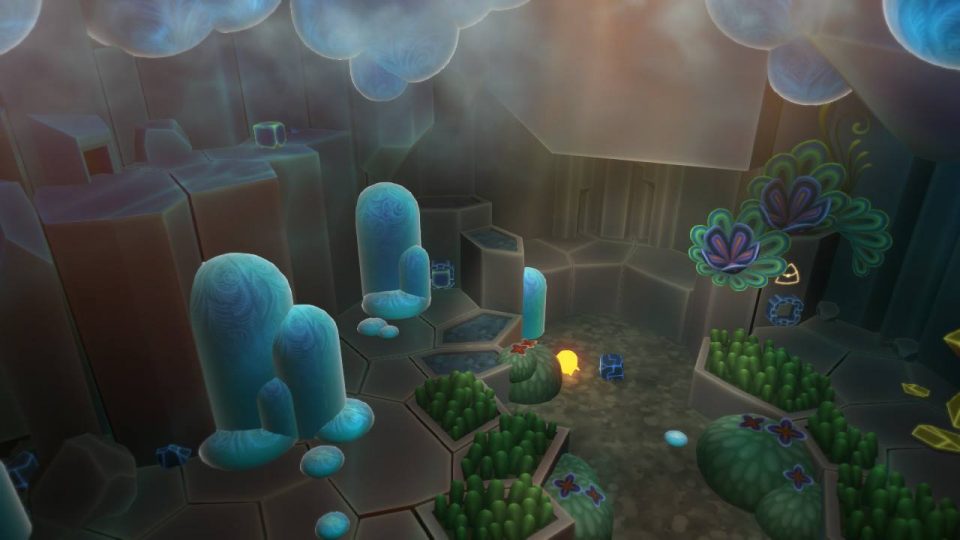 Review Pode for Switch - LadiesGamers