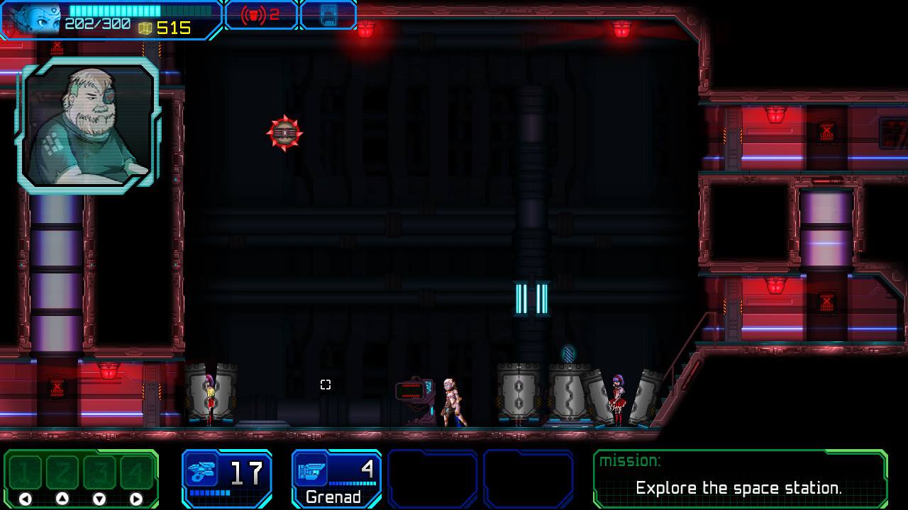 Ghost 1.0 (Switch) Review - LadiesGamers