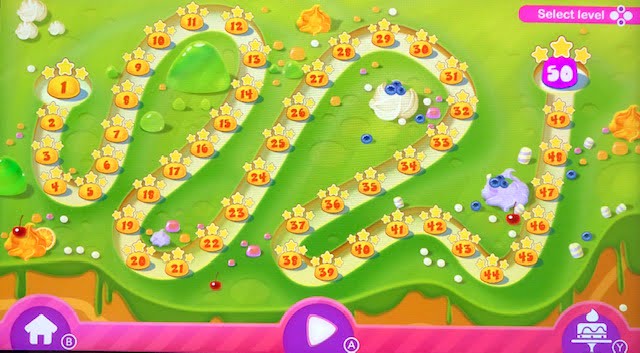 Game Review: Cake Laboratory - LadiesGamers