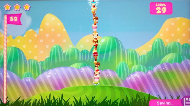 Game Review: Cake Laboratory - LadiesGamers