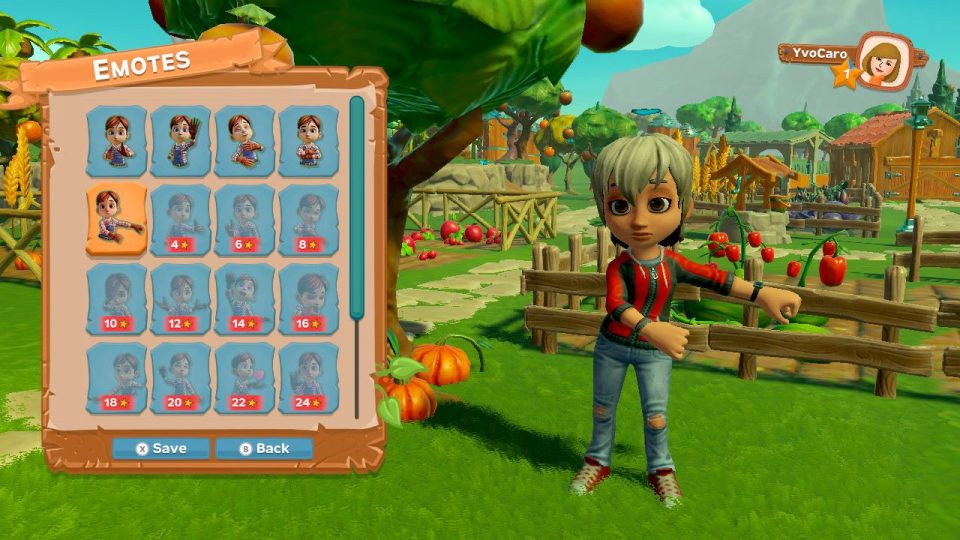 Review Farm Together (Switch) - LadiesGamers