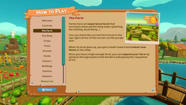 Review Farm Together (Switch) - LadiesGamers