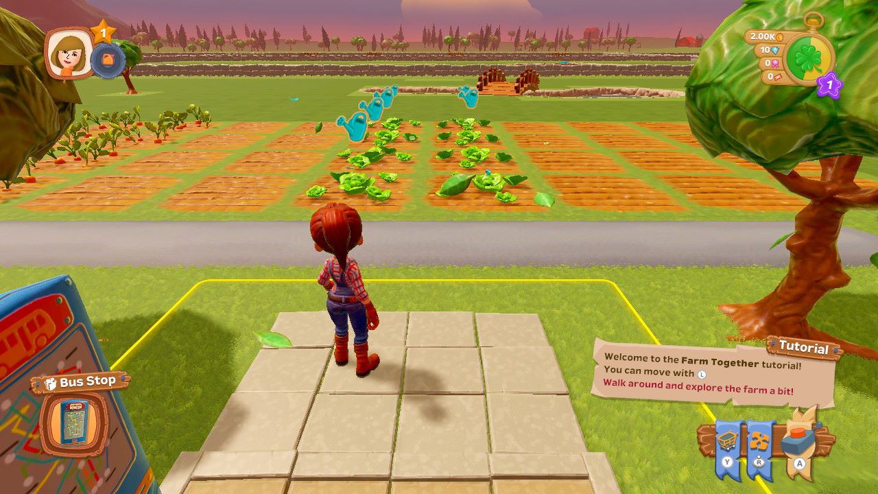 Review Farm Together (Switch) - LadiesGamers