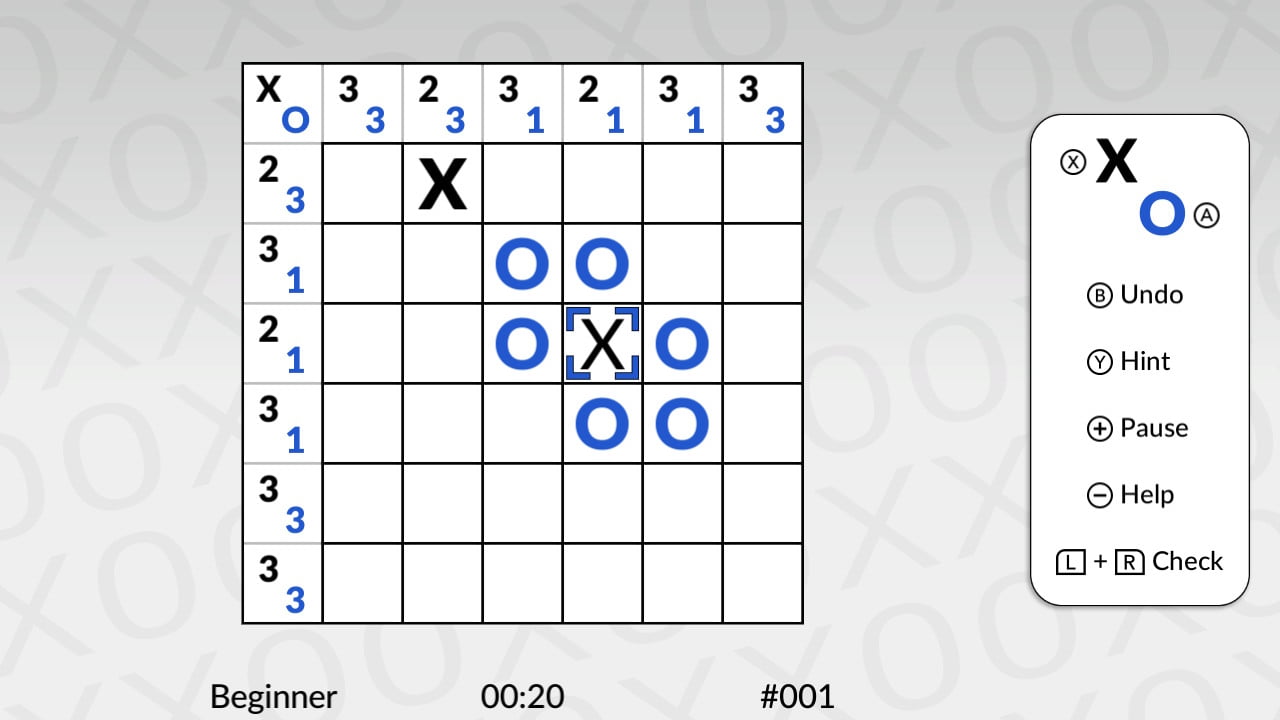 Review Tic-Tac-Letters (Switch) - LadiesGamers