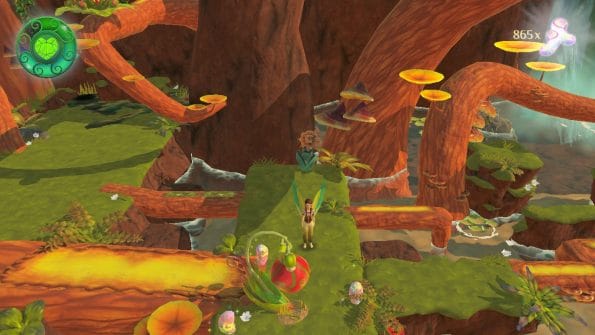 bayala - The game Review (Nintendo Switch) - LadiesGamers