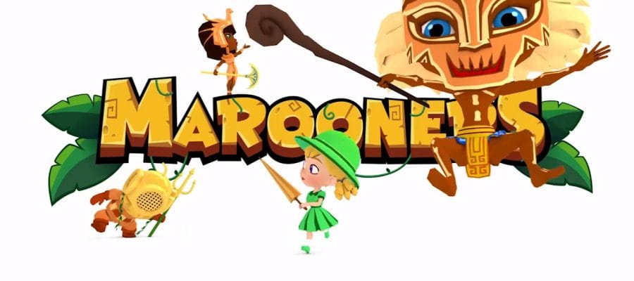 Marooners Review (Nintendo Switch) - LadiesGamers