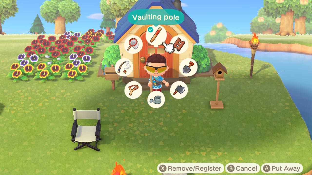 Beginners Tips Animal Crossing New Horizons - LadiesGamers