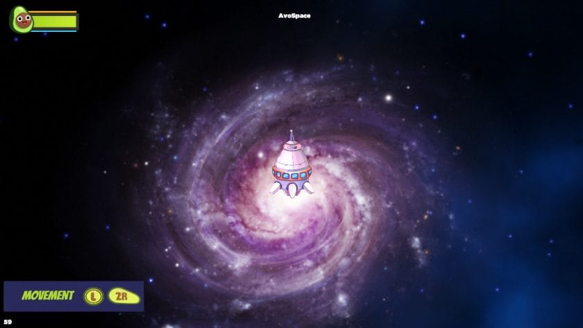 AvoCuddle Review (Nintendo Switch) - LadiesGamers