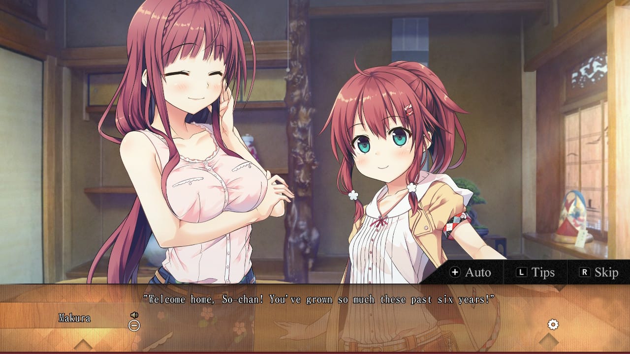 Maitetsu-Pure Station Review (Nintendo Switch) - LadiesGamers