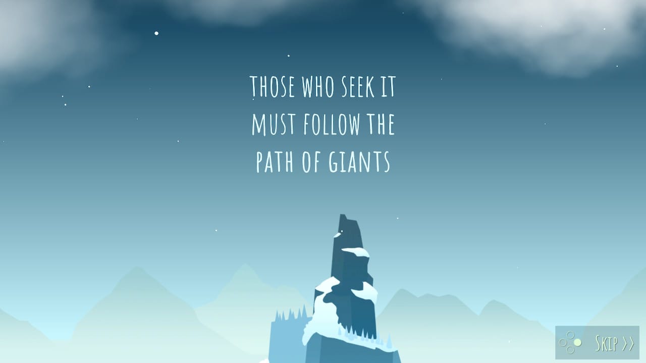 Path Of Giants Review (Nintendo Switch) - LadiesGamers