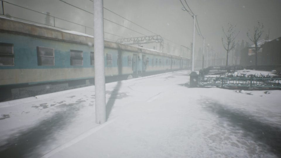 Kholat Review (Nintendo Switch) - LadiesGamers