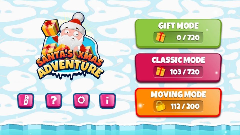 Santa’s Xmas Adventure Review (Nintendo Switch) - LadiesGamers
