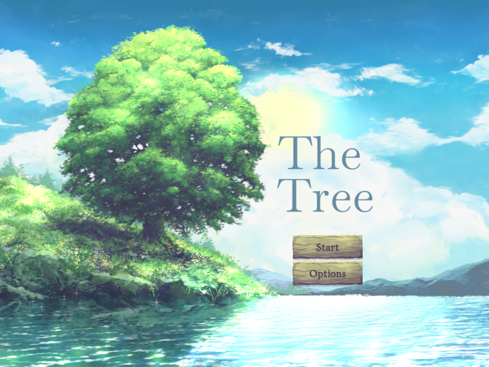 The Tree Review (Mobile) - LadiesGamers