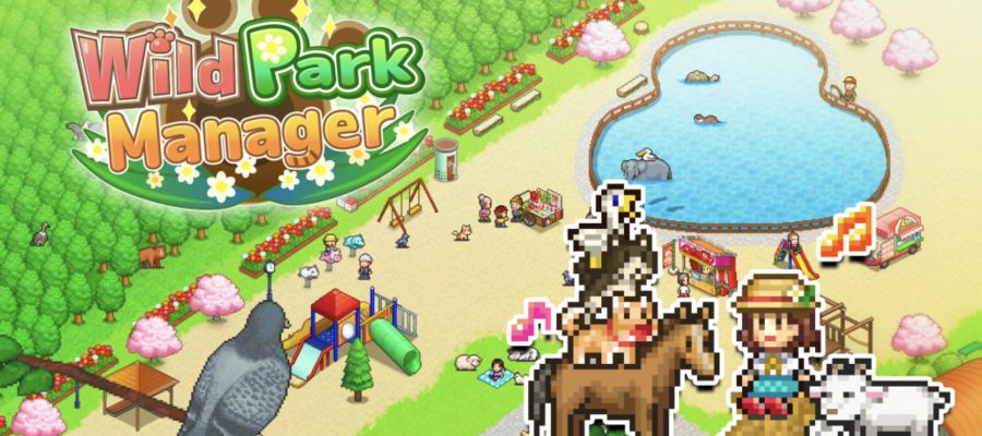 Wild Park Manager Review (Nintendo Switch) - LadiesGamers