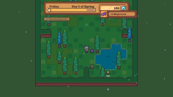 Littlewood Review (Nintendo Switch) - LadiesGamers