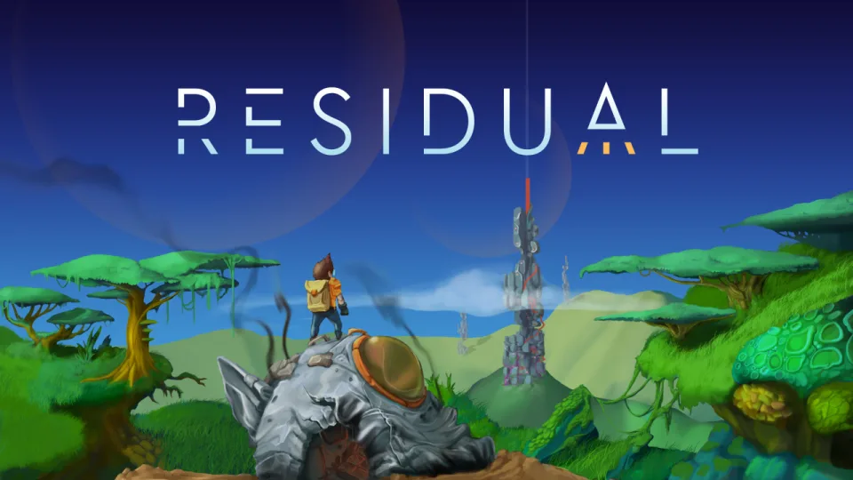 Residual Review - LadiesGamers
