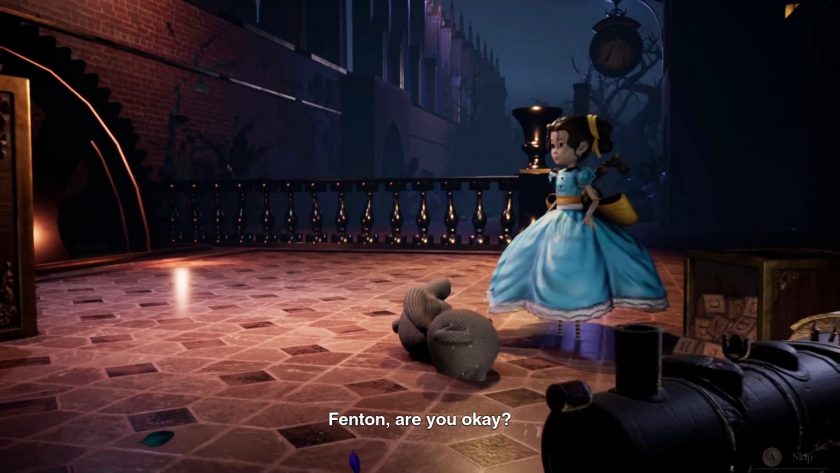 Tandem: A Tale of Shadows Review - LadiesGamers