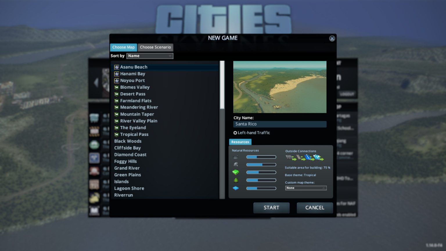 Cities: Skylines Beginners Guide - LadiesGamers
