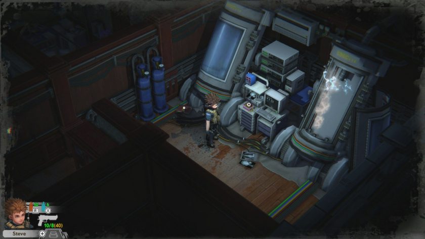 Heaven Dust 2 Review - LadiesGamers