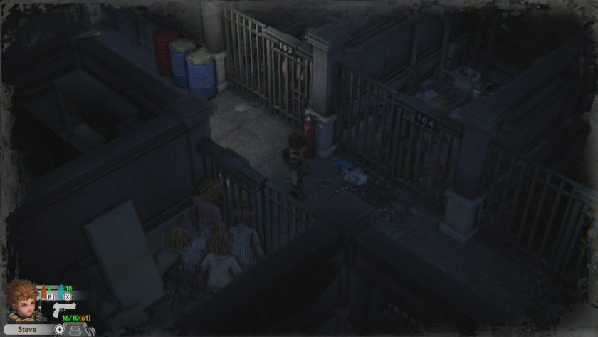 Heaven Dust 2 Review - LadiesGamers