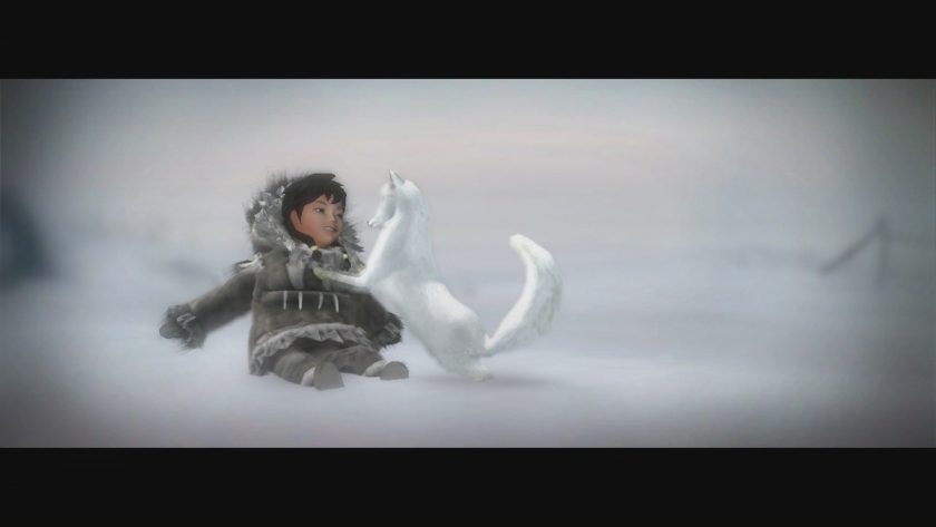 Never Alone: Arctic Collection Review - LadiesGamers