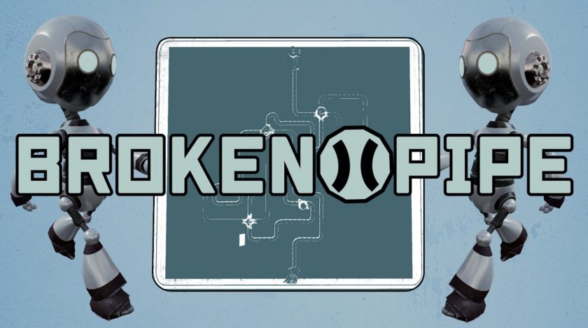 Broken Pipe Review - LadiesGamers