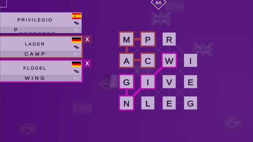 Mini Words Collection Review - LadiesGamers