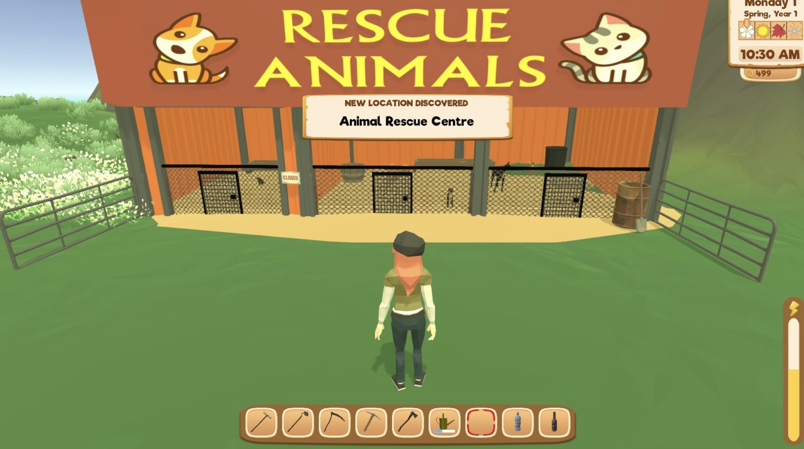 Harvest Days: My Dream Farm Early Access Review - LadiesGamers