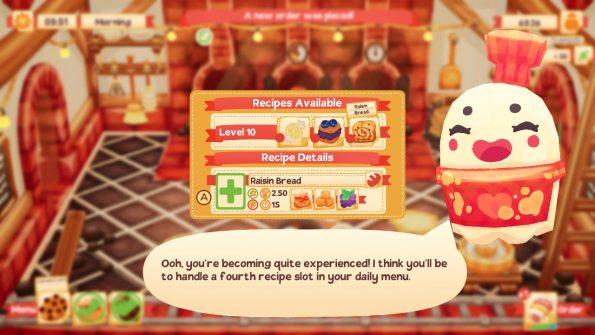 Lemon Cake Review - LadiesGamers