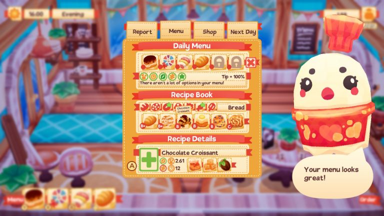 Lemon Cake Review - LadiesGamers