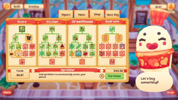 Lemon Cake Review - LadiesGamers