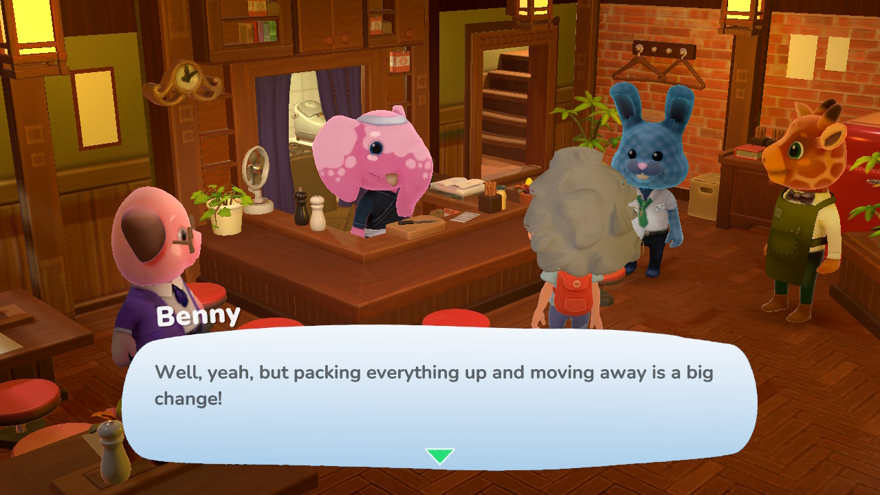 Hokko Life Beginners Guide on Switch - LadiesGamers