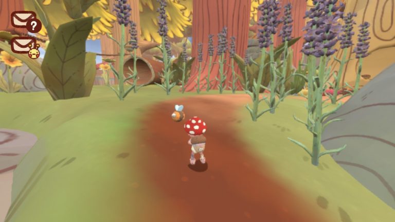 Mail Time Guide - LadiesGamers