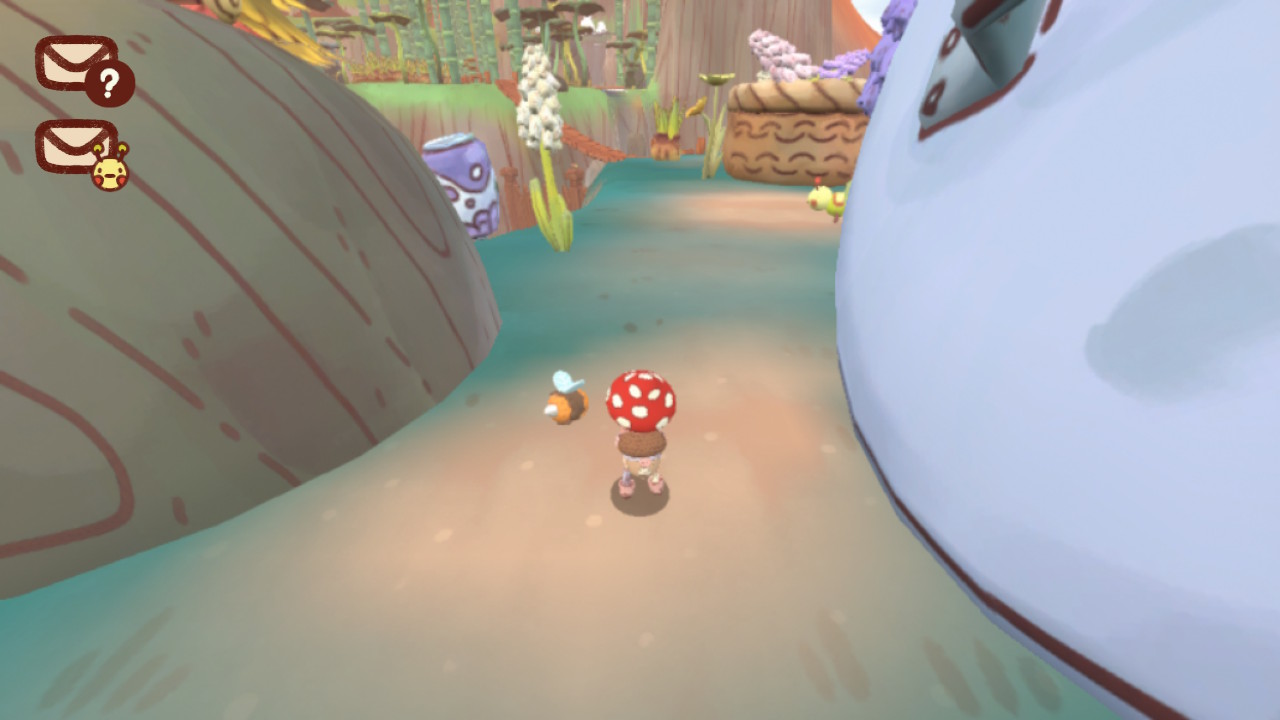 Mail Time Guide - LadiesGamers