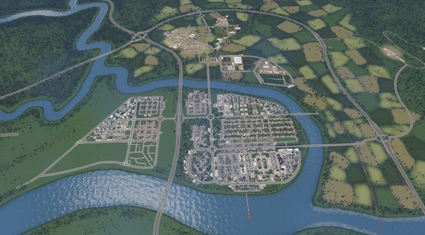 Paula's Game Ramblings Essential Mods for Cities: Skylines - LadiesGamers