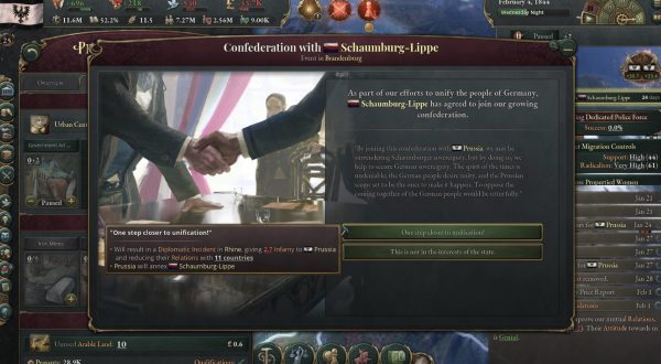 Victoria 3 Beginners Guide - LadiesGamers