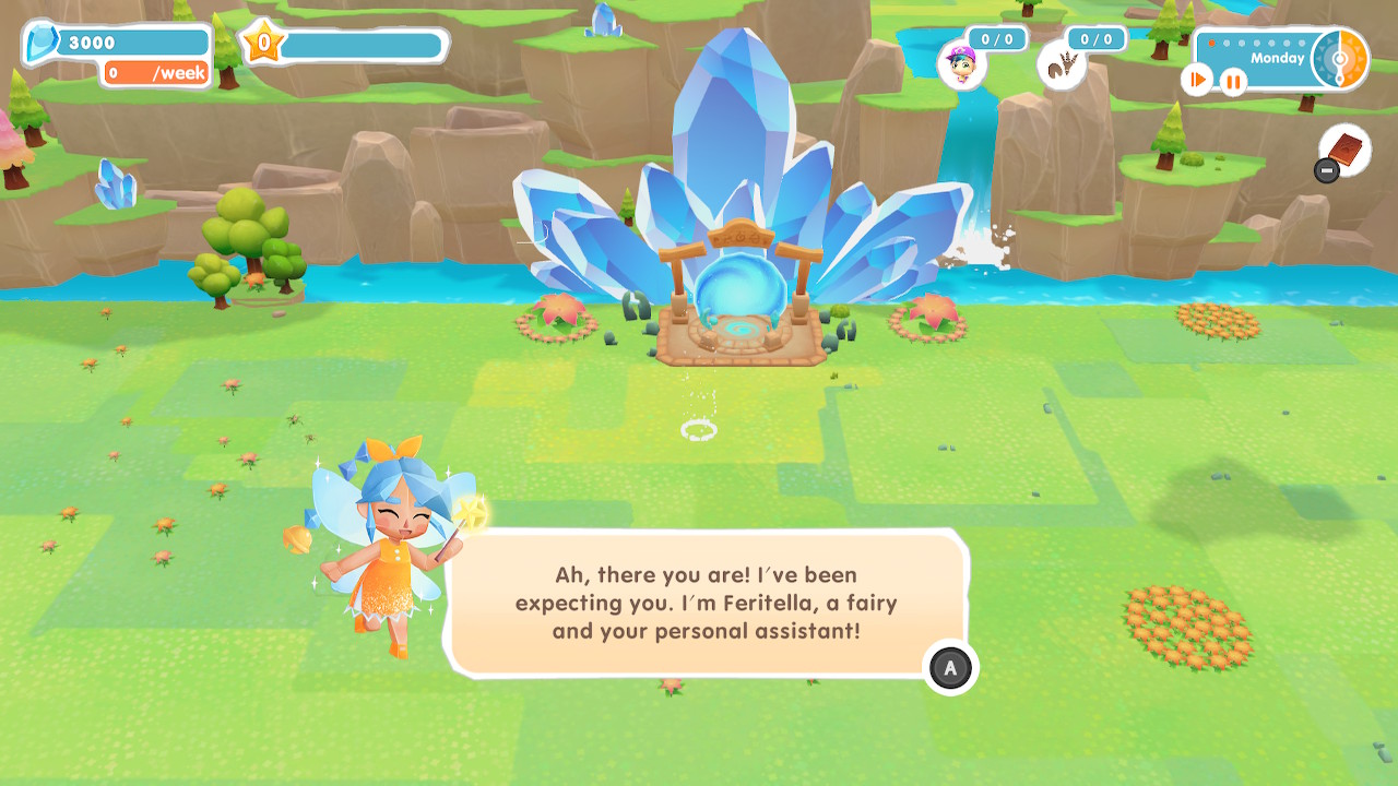 My Fantastic Ranch Review - LadiesGamers