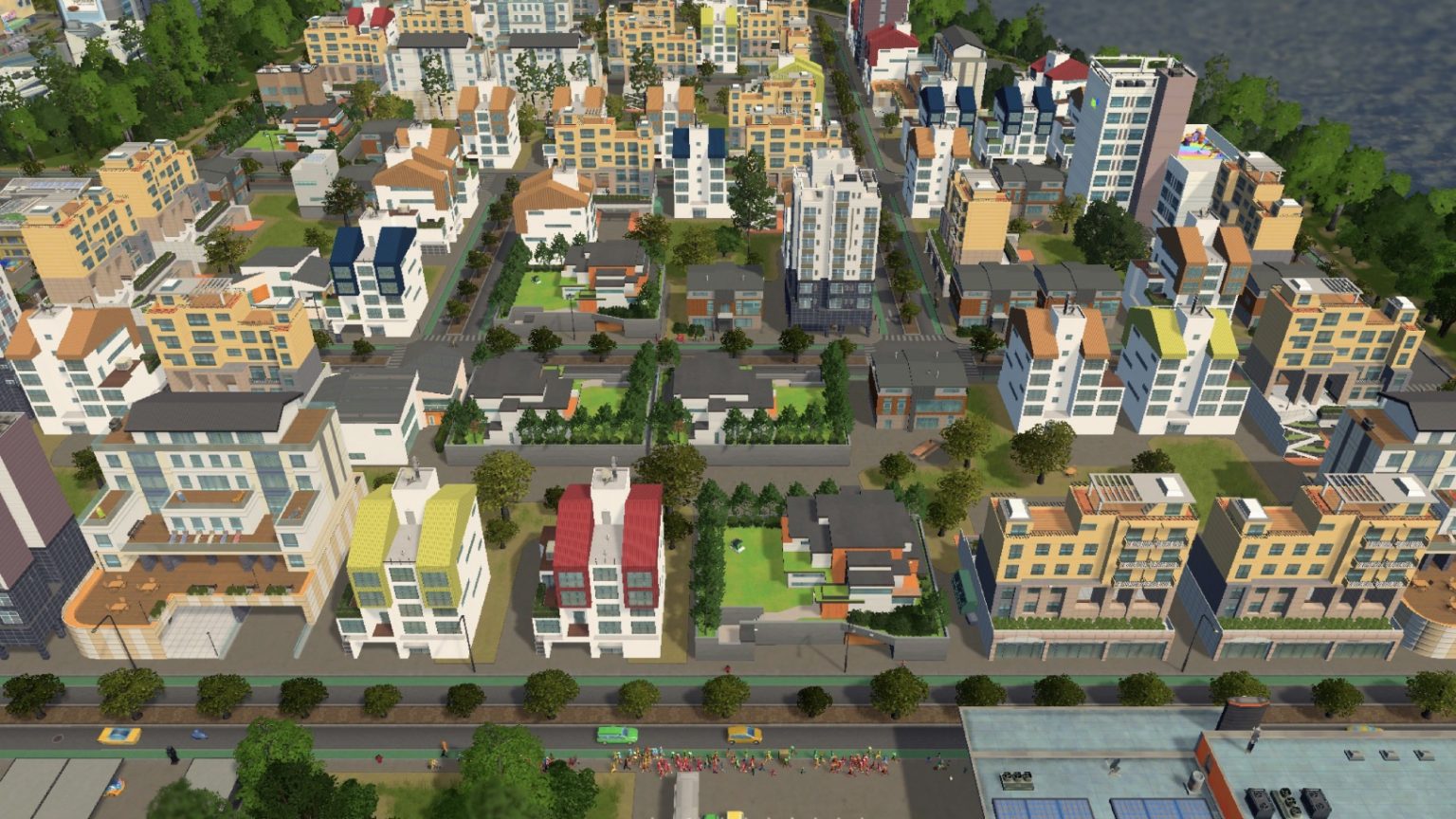 Cities: Skylines Content Creator Packs: Which are the Best to Buy ...