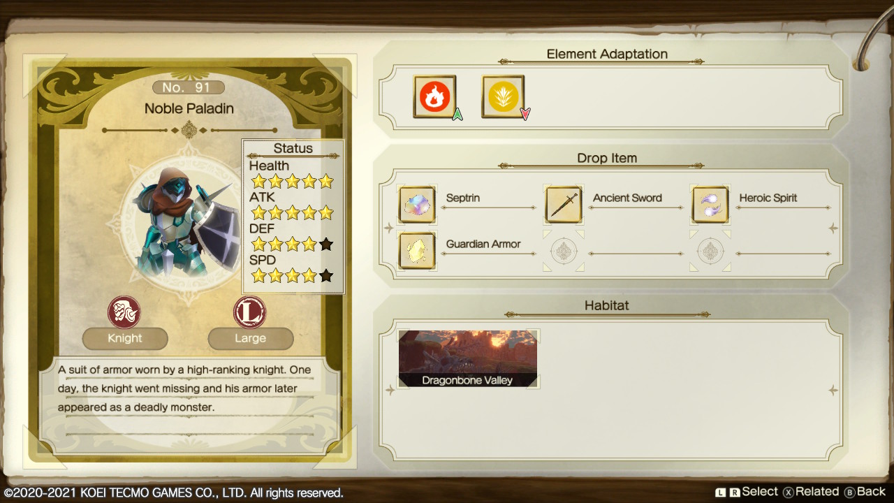 Atelier Ryza 2: Alchemy and Essences, Duplication and Evolution Linking ...