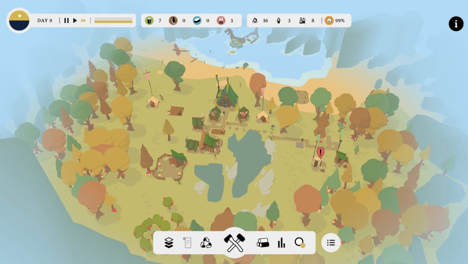 OUTLANDERS Review - LadiesGamers