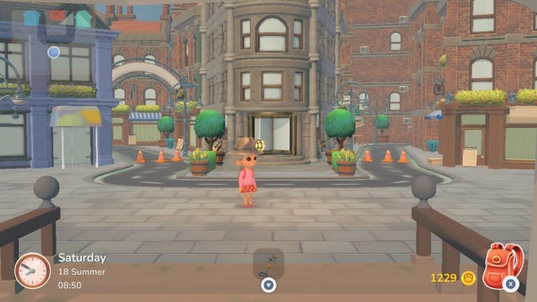 Hokko Life Beginners Guide on Switch - LadiesGamers