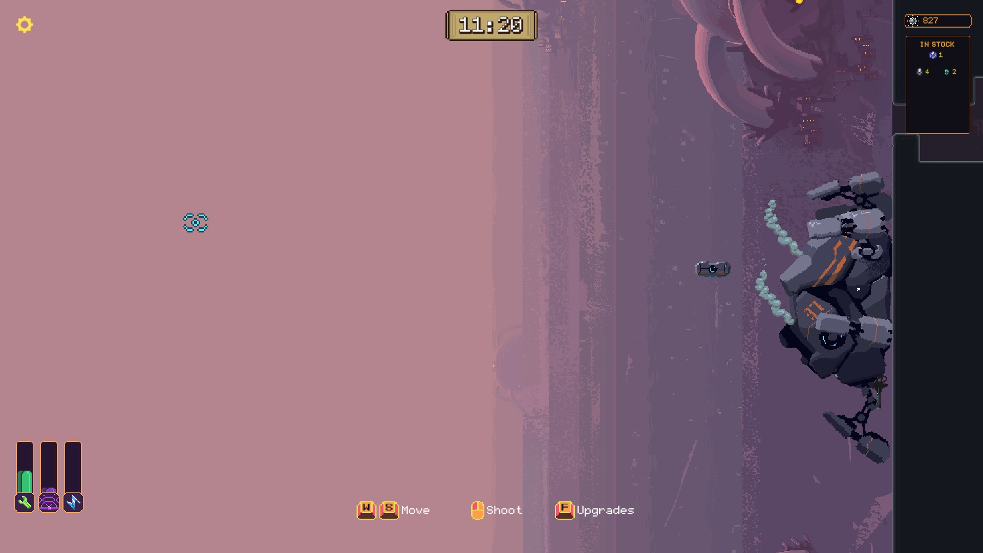 Wall World Review - LadiesGamers