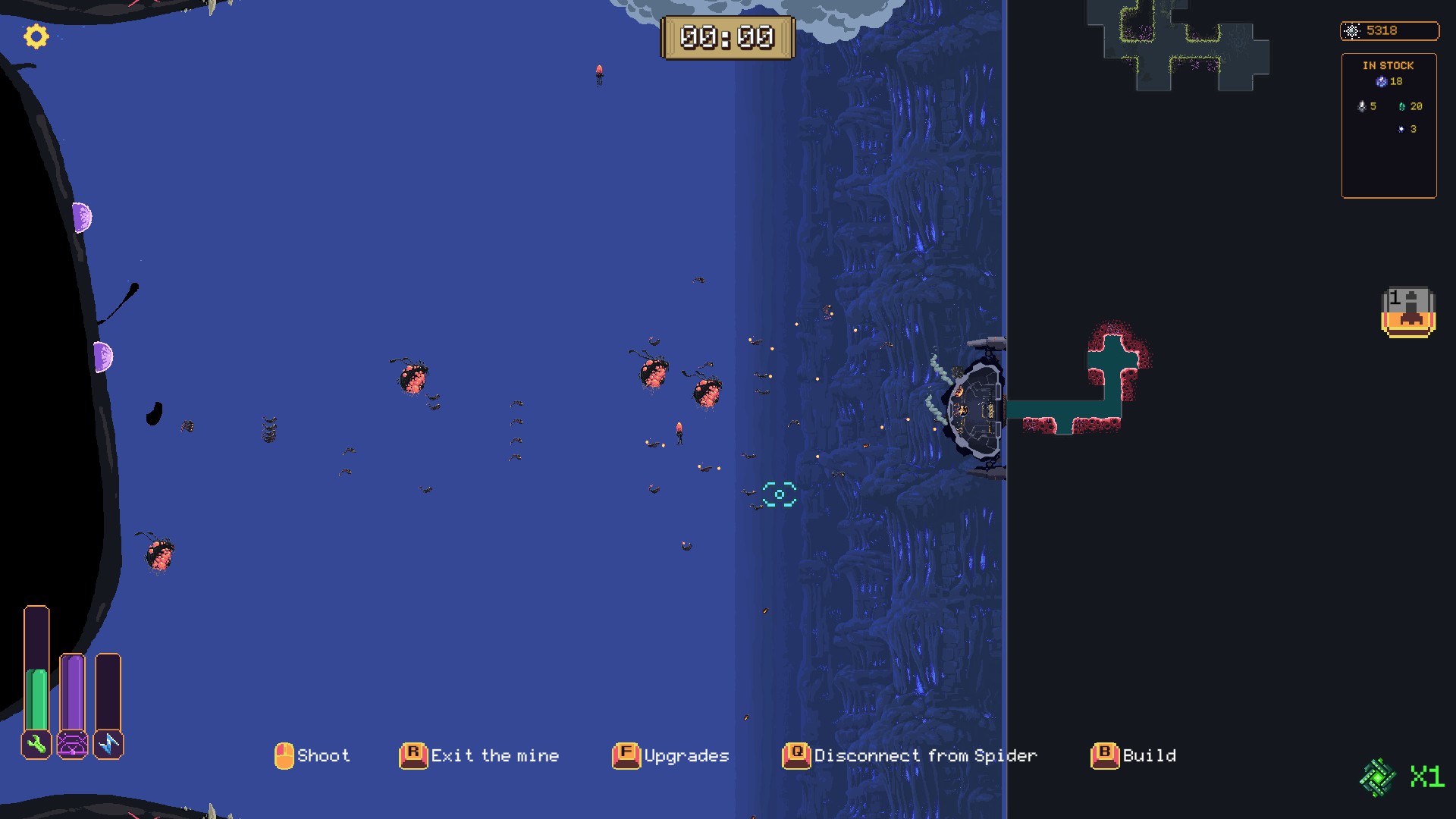 Wall World Review - LadiesGamers