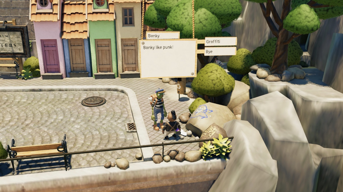 Passpartout 2: The Lost Artist Review - LadiesGamers