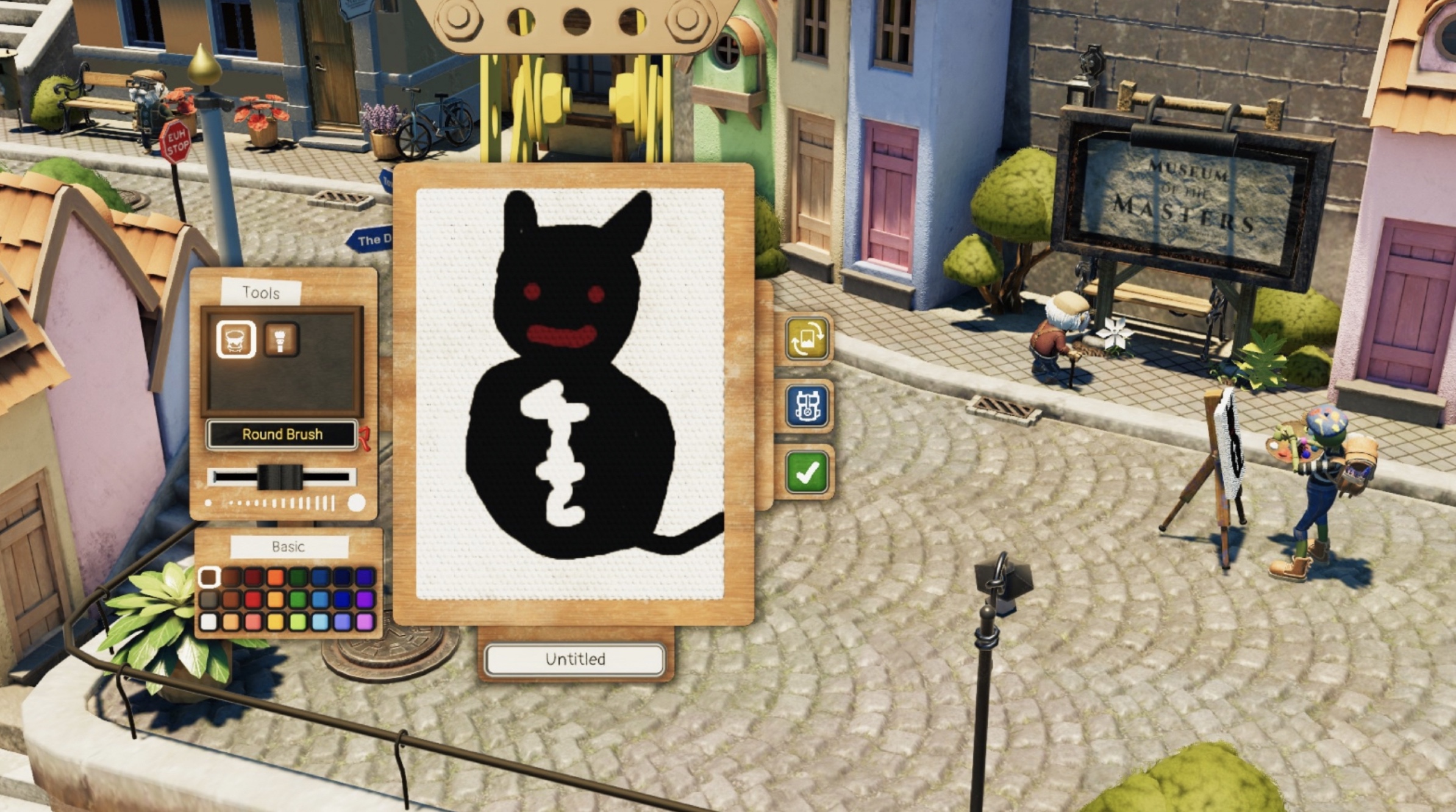 Passpartout 2: The Lost Artist Review - LadiesGamers