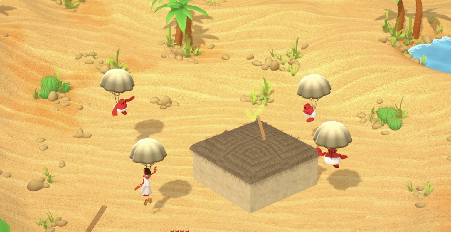 Buildest Early Access Preview - LadiesGamers