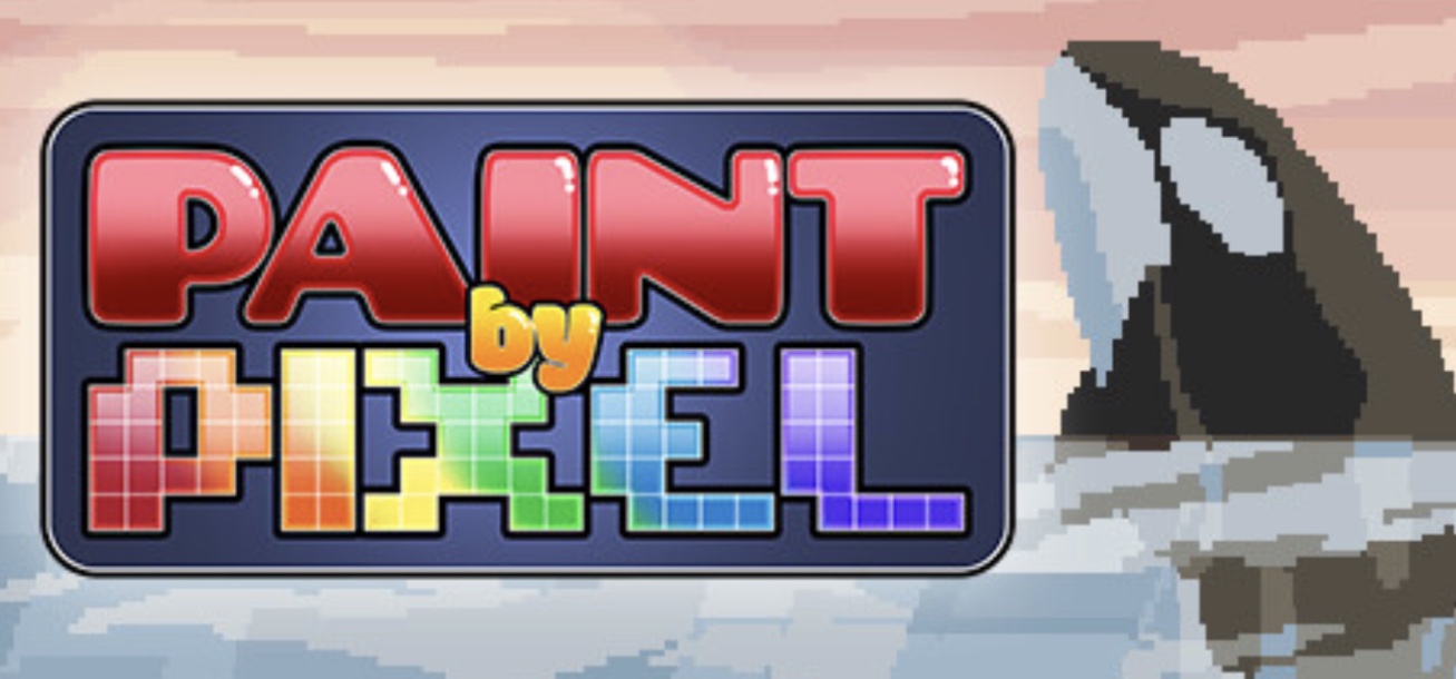 Paint by Pixel Review - LadiesGamers