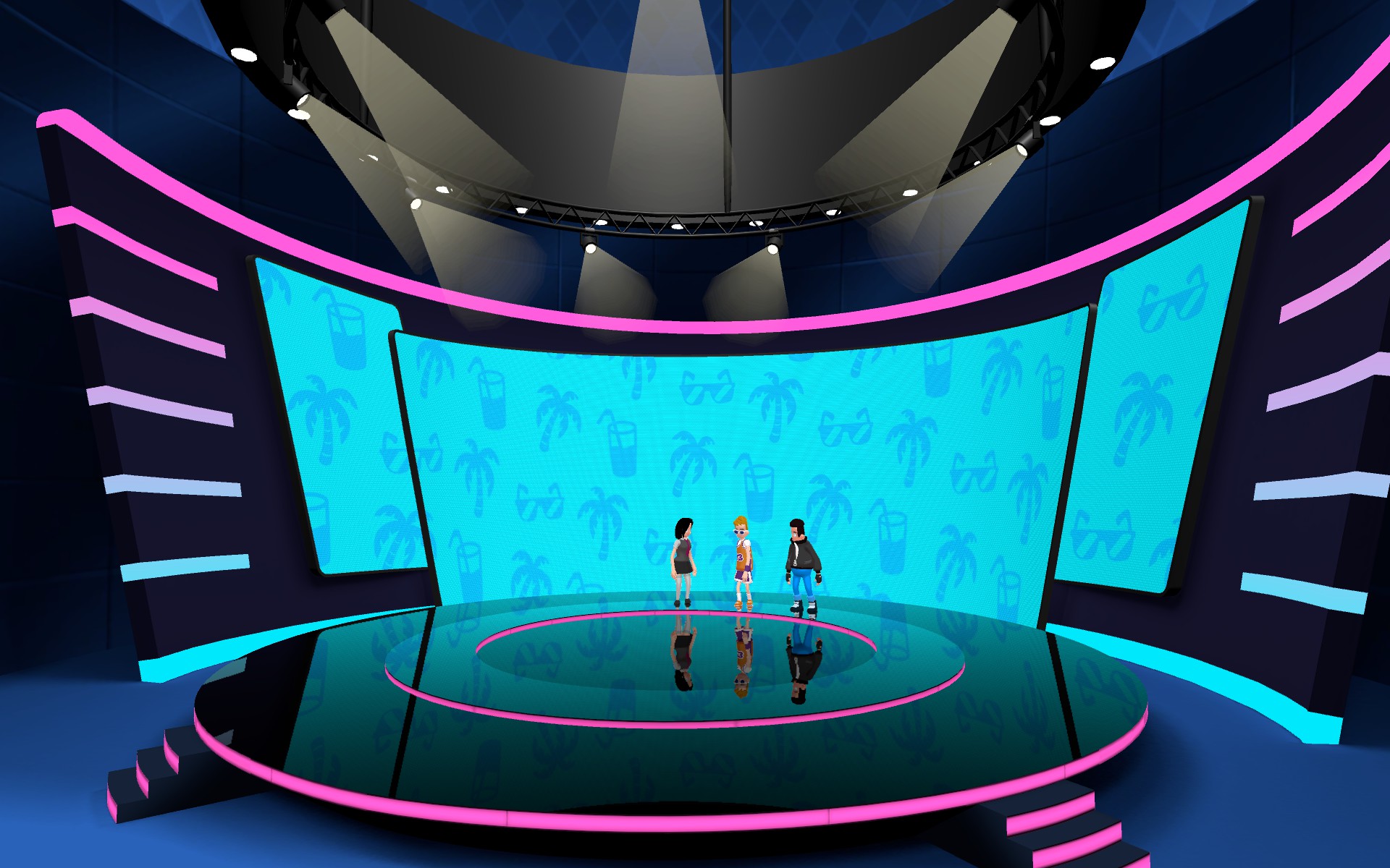 Brain Show Review - LadiesGamers