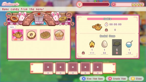 Pretty Princess Magical Garden Island Review - LadiesGamers