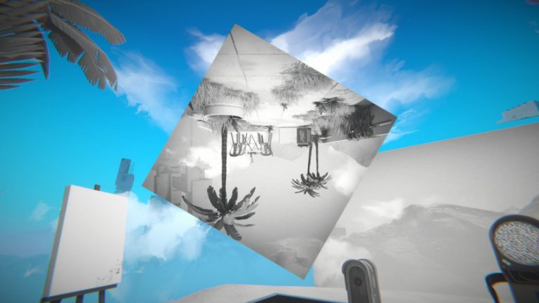 Viewfinder All Achievements - LadiesGamers